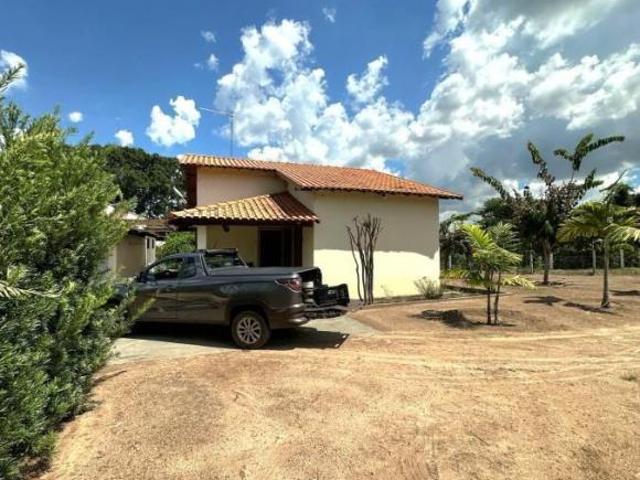 Chácara para venda em Potirendaba