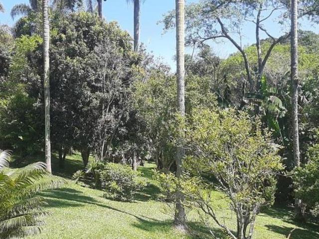 Chácara para venda em Potuverá, Itapecerica da Serra