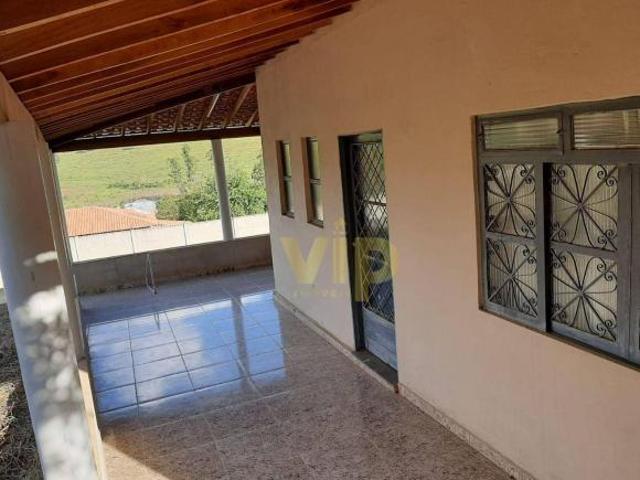 Chácara para venda em Pouso Alegre