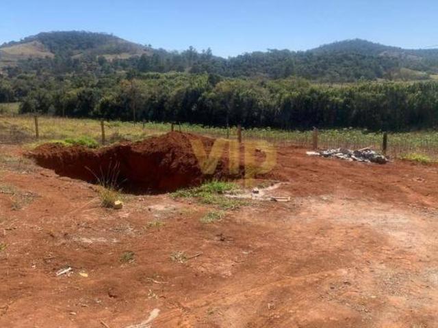 Chácara para venda em Pouso Alegre