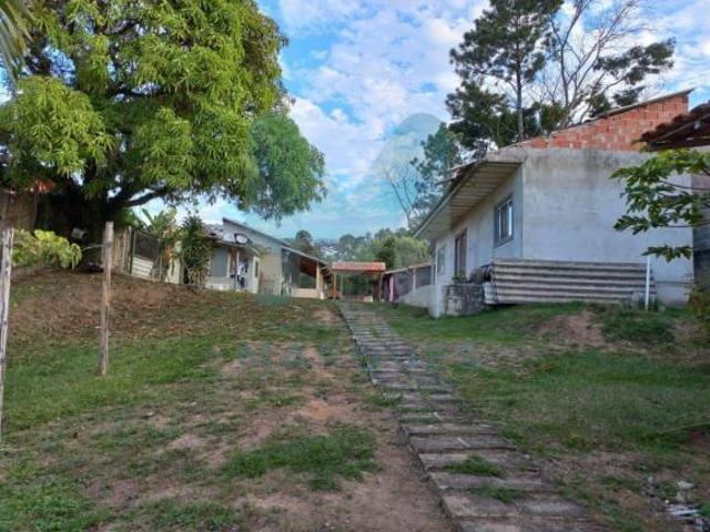 Chácara para venda em Pousada Bandeirantes, Caçapava