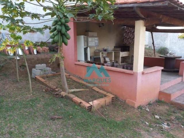 Chácara para venda em Pousada Bandeirantes, Caçapava