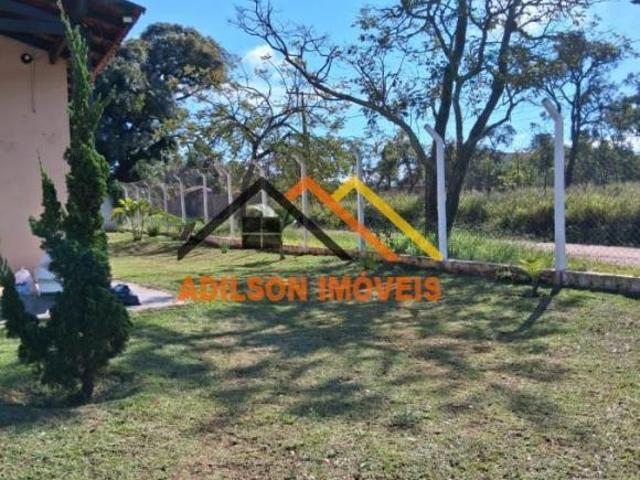 Chácara para venda em Ponta dos Cambarás, Avaré