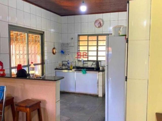 Chácara para venda em Ponta dos Cambarás, Avaré