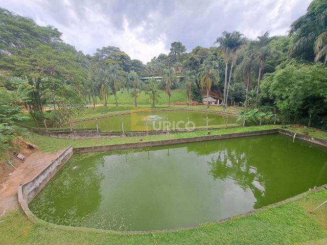 Chácara para venda em Ponte De São João em Jundiaí São Paulo de 175.00m² com 3 Quartos e 2 Suítes