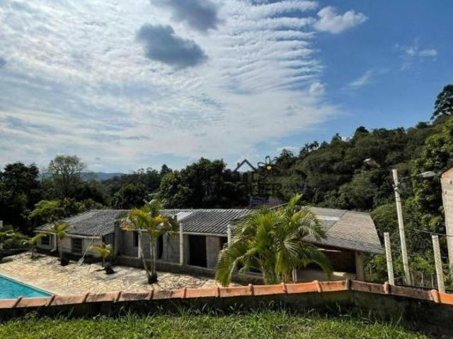 Chácara para venda em Ponunduva, Cajamar