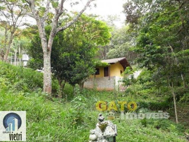 Chácara para venda em Ponunduva, Cajamar