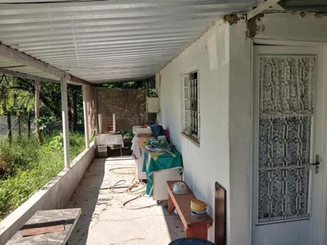 Chácara para Venda em Porangaba, Bairro dos Alves, 1 dormitório, 1 banheiro