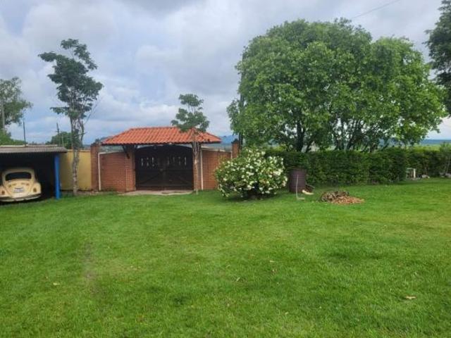Chácara para Venda em Porangaba, Parque dos Passáros, 5 dormitórios, 2 suítes, 3 banheiros, 10 vagas