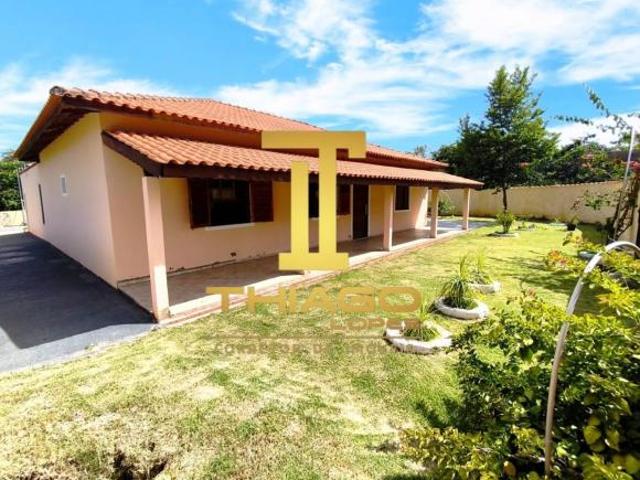 Chácara para Venda em Porangaba, 1.060M², 7 dormitórios, 2 casas, Piscina, Área Gourmet e Escritura