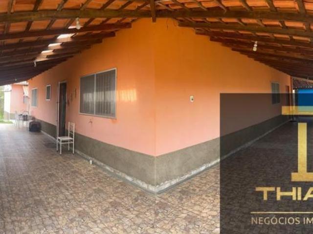 Chácara para Venda em Porangaba, 1.100M², 2 dormitórios, Edícula Completa, Pomar e Escritura