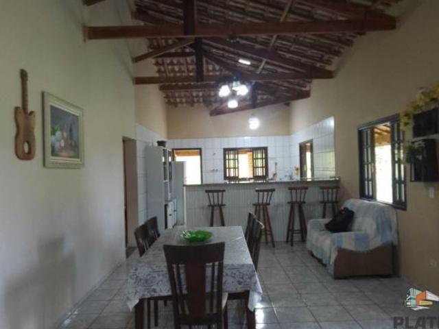 Chácara para venda em Porangaba