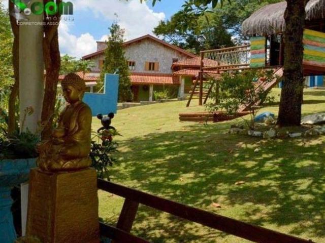 Chácara para venda em Portão, Atibaia