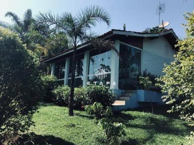 Chácara para venda em Portão, Atibaia