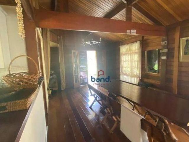 Chácara para venda em Porto Feliz