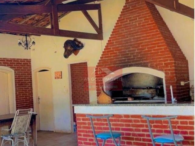 Chácara para venda em Porto Feliz