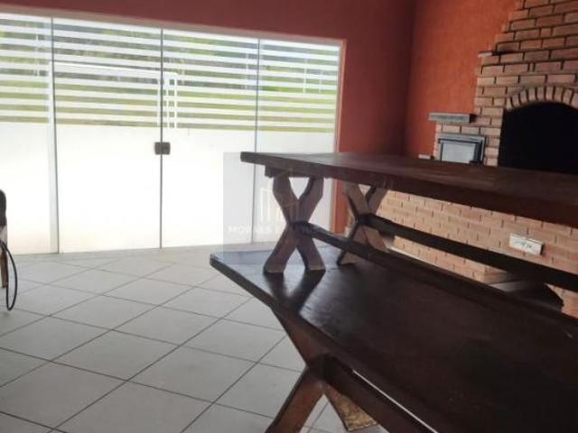 Chácara para Venda em Porto Feliz, Altos da Bela Vista, 10 dormitórios, 1 suíte, 6 banheiros, 1 vaga