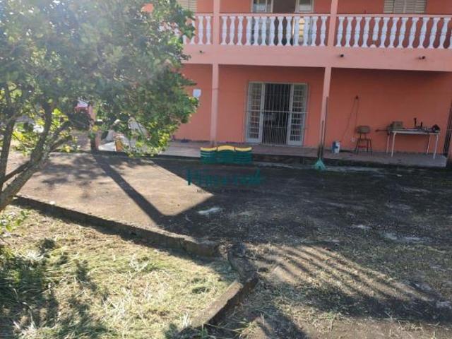 Chácara para venda em Portal Mantiqueira, Caçapava