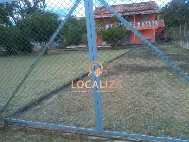 Chácara para venda em Portal Mantiqueira, Caçapava