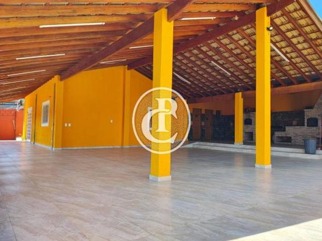 Chácara para venda em Portal Mantiqueira, Caçapava