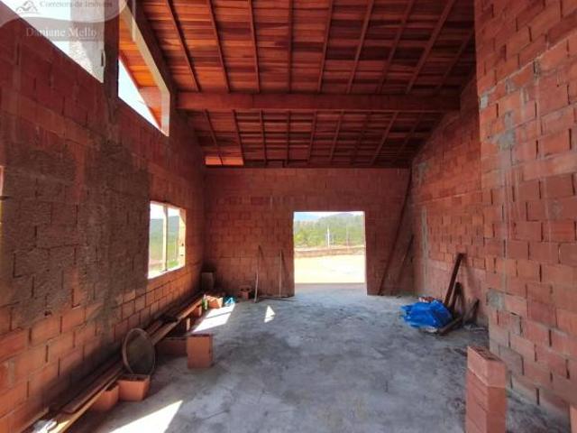 Chácara para venda em Portal Barragem do Jacareí, Bragança P