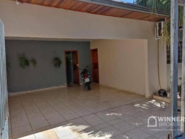 Chácara para venda em Portal das Torres, Maringá