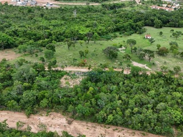 Chácara para venda em Portal das Águas Quentes, Caldas Novas