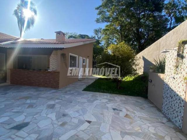 Chácara para venda em Portal De Pirapora de 200.00m² com 2 Quartos
