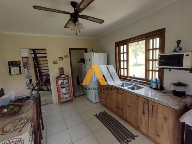 Chácara para venda em Portal Do Pirapora de 280.00m² com 4 Quartos, 3 Suites e 3 Garagens