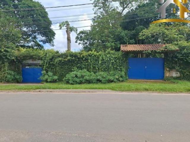 Chácara para venda em Portal do Santa Paula, Cotia