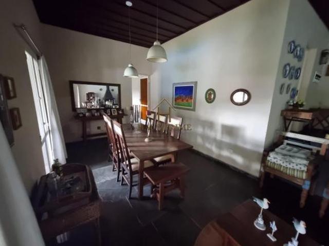 Chácara para venda em Portal Do Santa Paula de 1000.00m² com 4 Quartos e 1 Suite