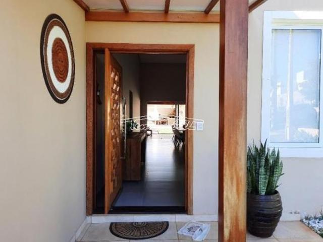 Chácara para venda em Portal dos Lagos, Boituva