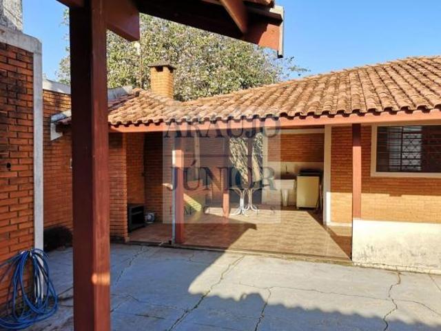 Chácara para venda em Portal dos Nobres, Americana