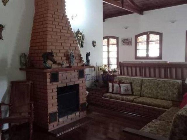 Chácara para venda em Portal São Marcelo, Bragança Paulista