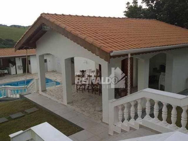 Chácara para venda em Portal São Marcelo, Bragança Paulista