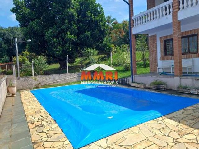 CHÁCARA PARA VENDA EM PORTEIRA FECHADA COM 3 DORMITÓRIOS NO BAIRRO COLINAS I EM ARAÇOIABA DA SERRA