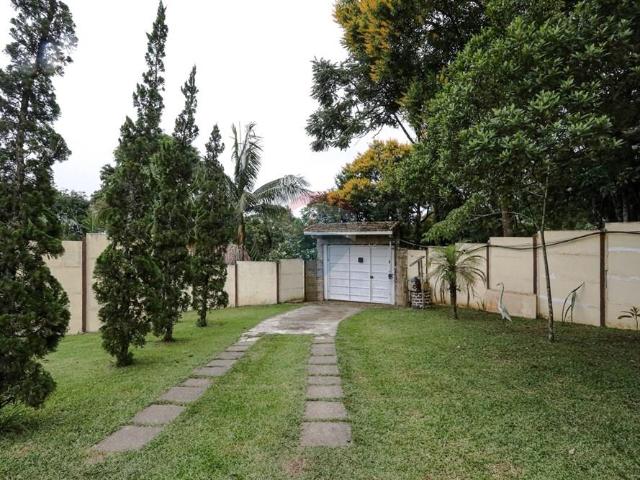 Chácara para venda em Porteira Preta em Mogi Das Cruzes São Paulo de 230.00m² com 3 Quartos, 1 Suíte e 6 Garagens