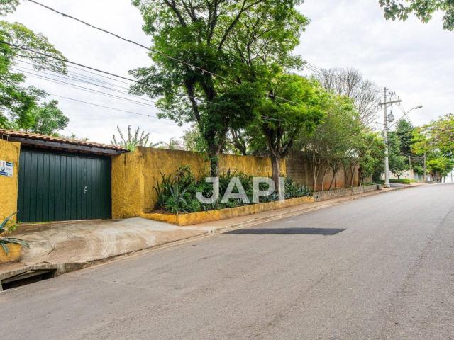 Chácara para venda em Poste em Jundiaí São Paulo de 130.00m² com 1 Quarto e 10 Garagens