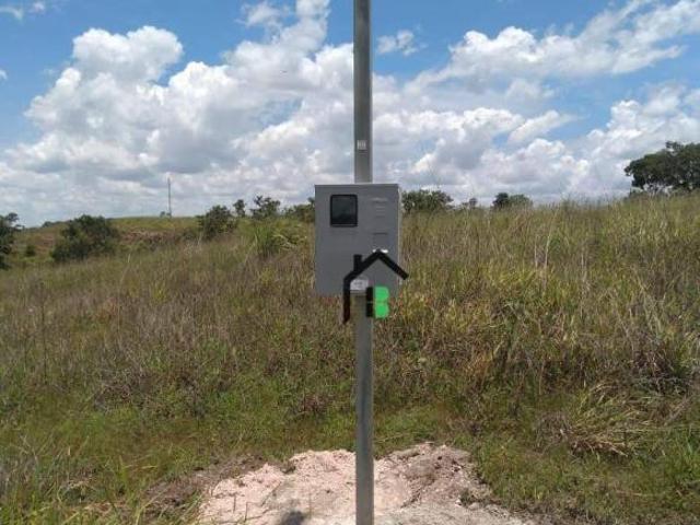 Sítio para venda em Patos de Minas