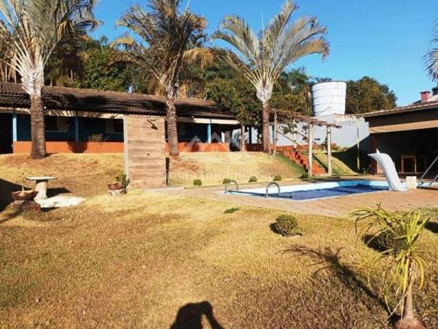 Chácara para venda em Patos de Minas