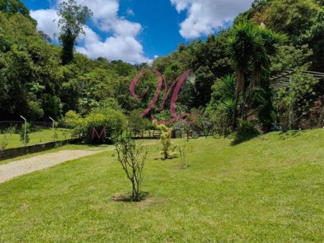 Chácara para venda em Pau Arcado, Campo Limpo Paulista