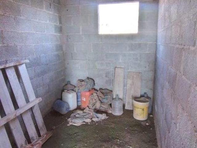 Chácara para venda em Pau Arcado, Campo Limpo Paulista