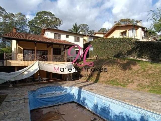Chácara para venda em Pau Arcado, Campo Limpo Paulista