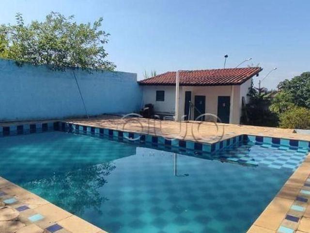 Chácara para venda em Pau D&apos Alhinho, Piracicaba