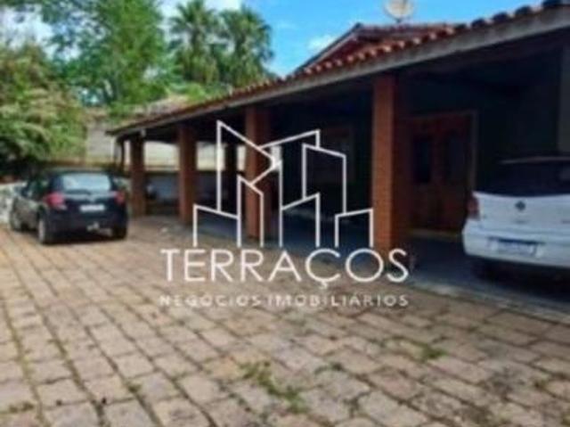 Chácara para venda em Pau D' Óleo em Itupeva São Paulo de 384.00m² com 3 Quartos e 3 Garagens