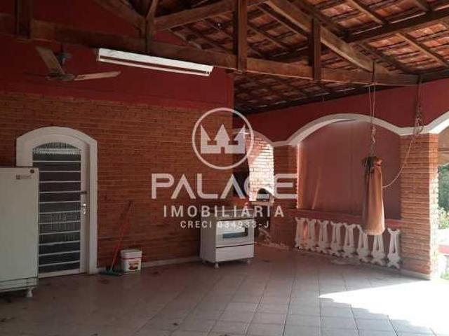 Chácara para venda em Pau Queimado, Piracicaba