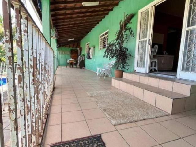 Chácara para venda em Paulínia