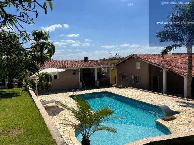 Chácara para venda em Pavão Canguera, São Roque