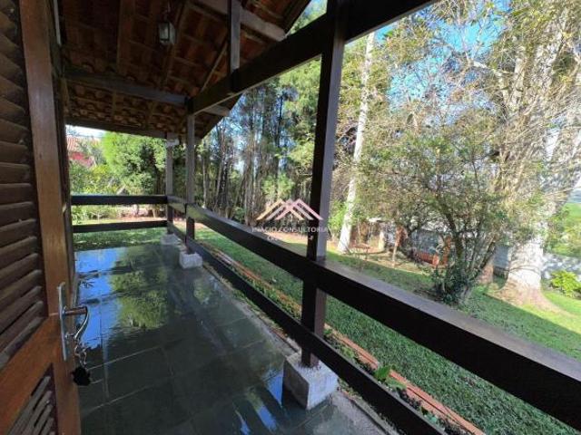 Chácara para venda em Pavão Canguera, São Roque