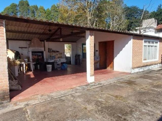 Chácara para venda em Pavão Canguera, São Roque
